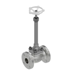 Cryogenic Globe Valves – Viet Industry